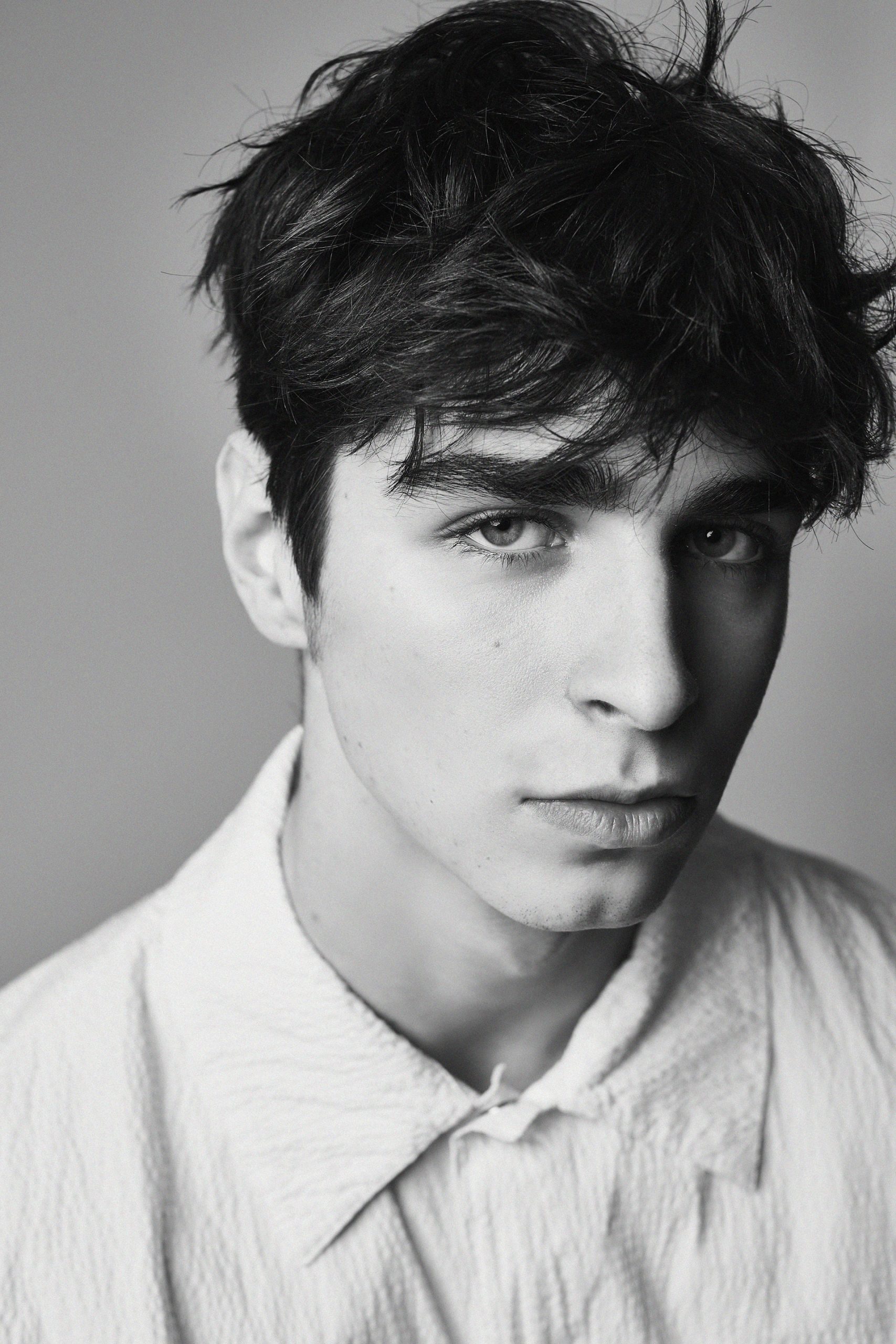 ADAM Lewtak | Embassy Models