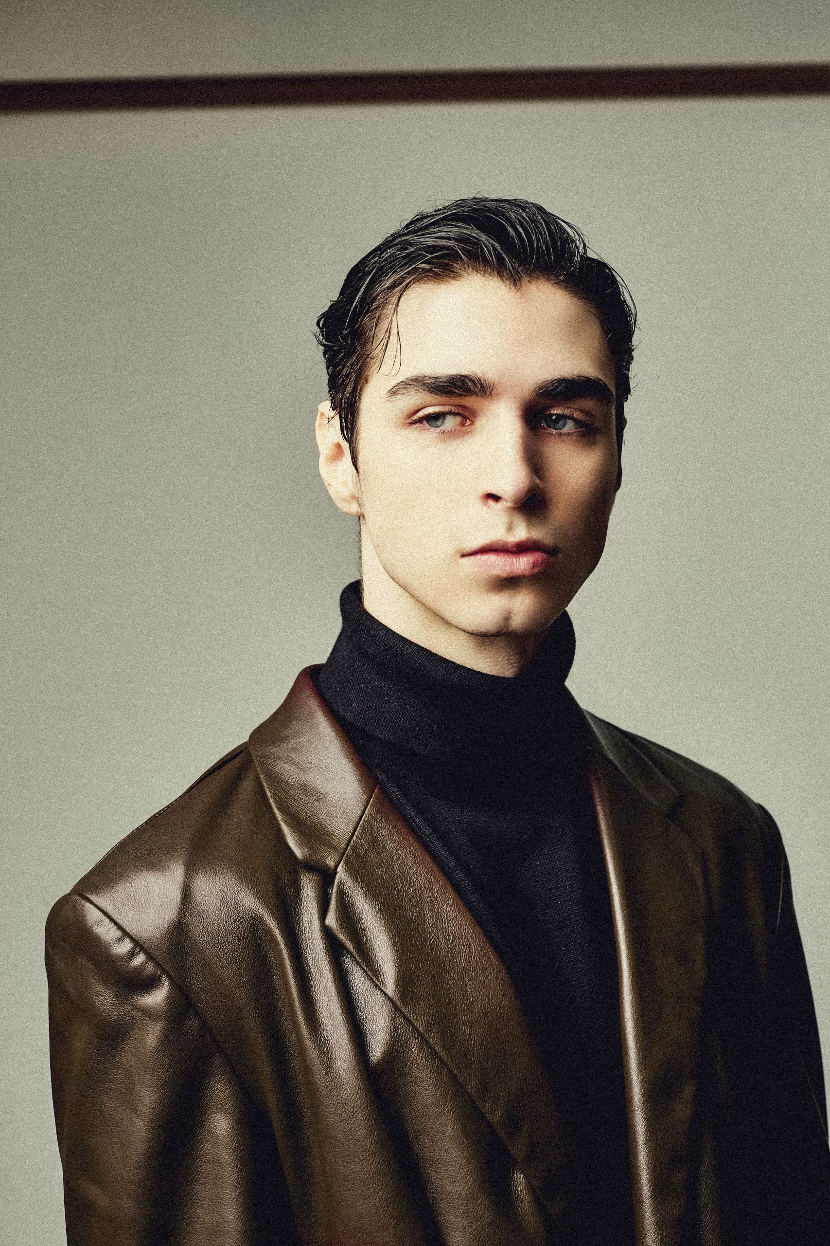 ADAM Lewtak | Embassy Models