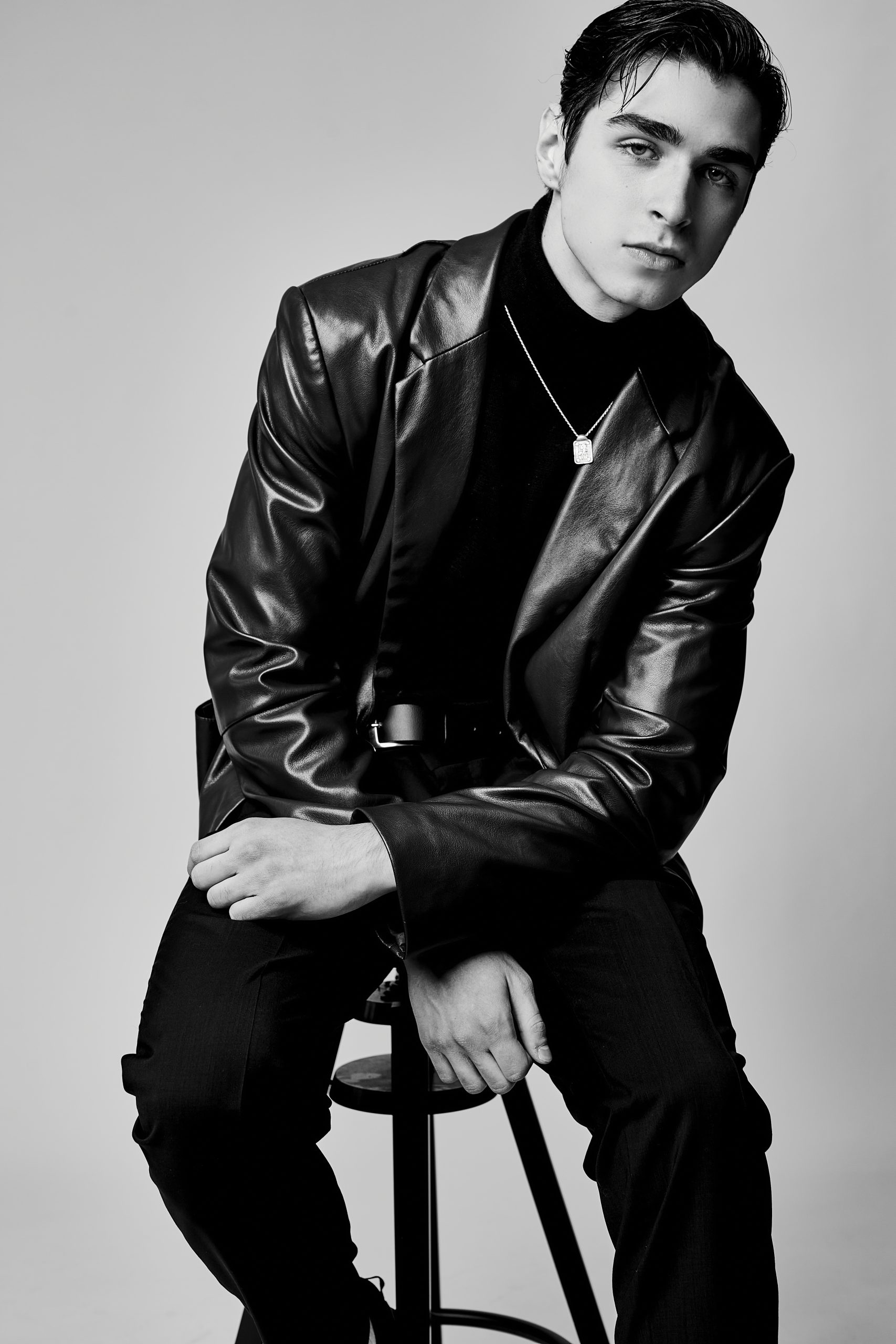 ADAM Lewtak | Embassy Models