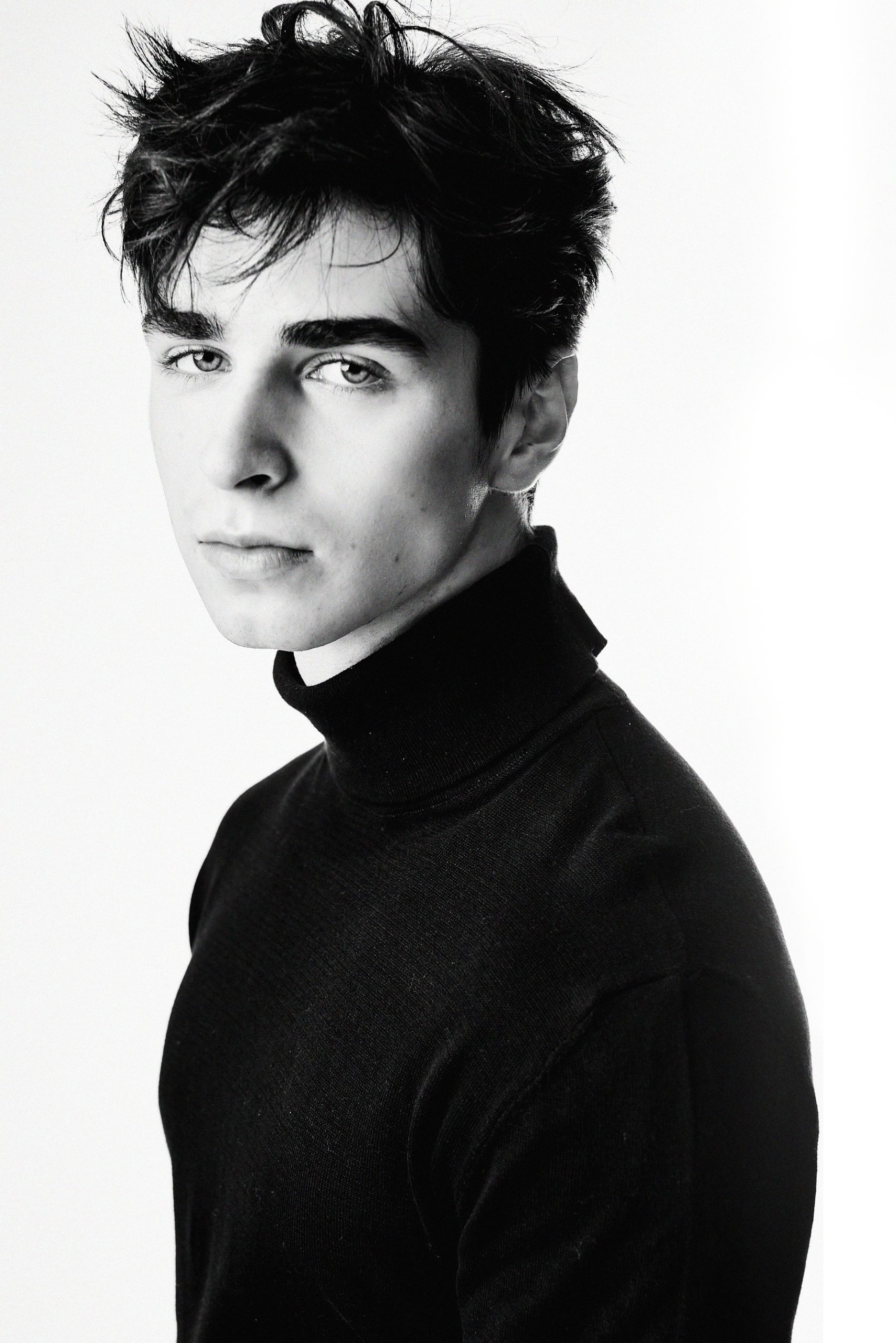 ADAM Lewtak | Embassy Models