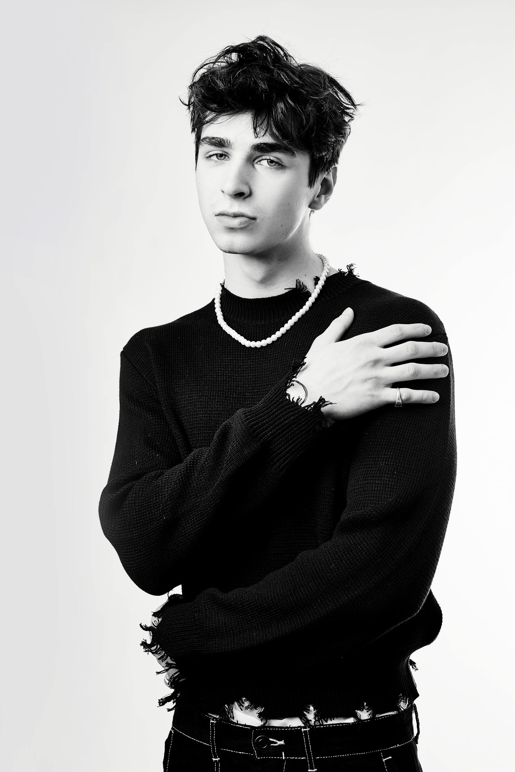 ADAM Lewtak | Embassy Models