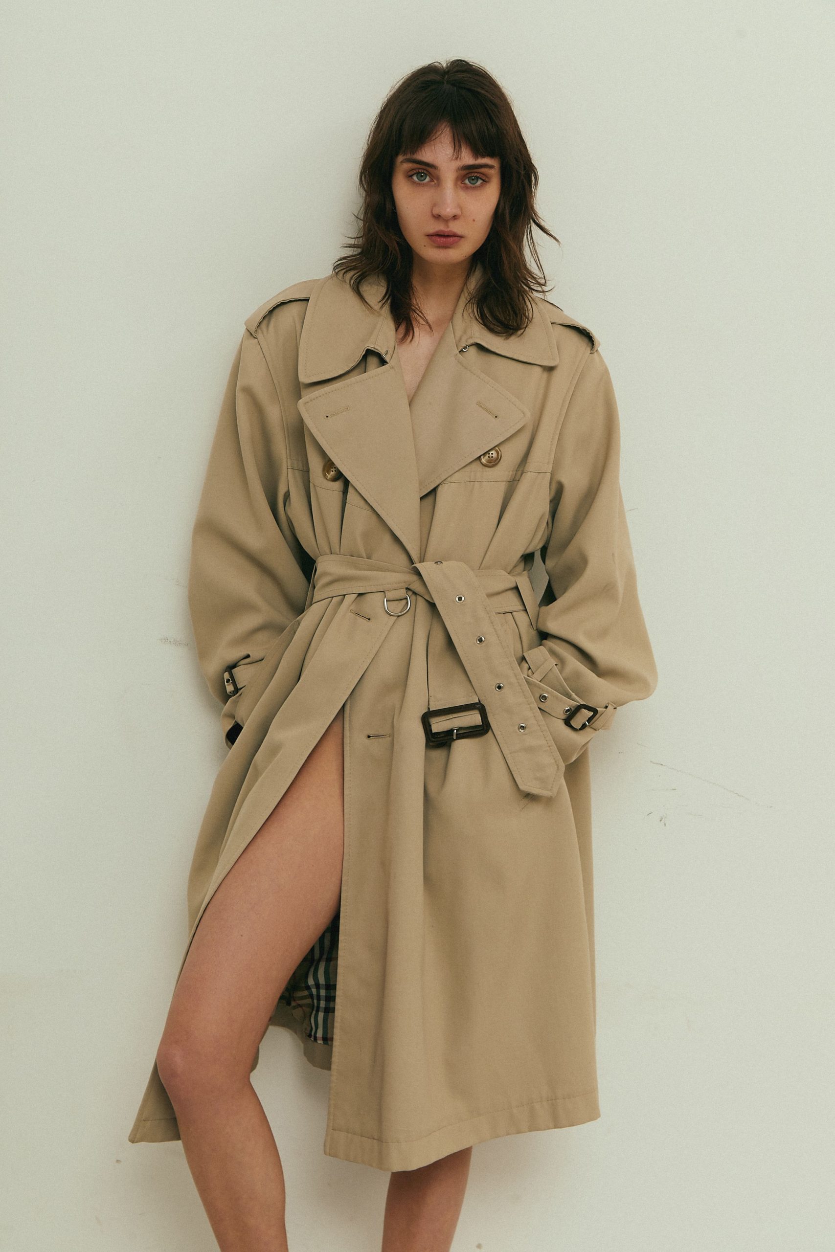 HANNA Kalek | Embassy Models