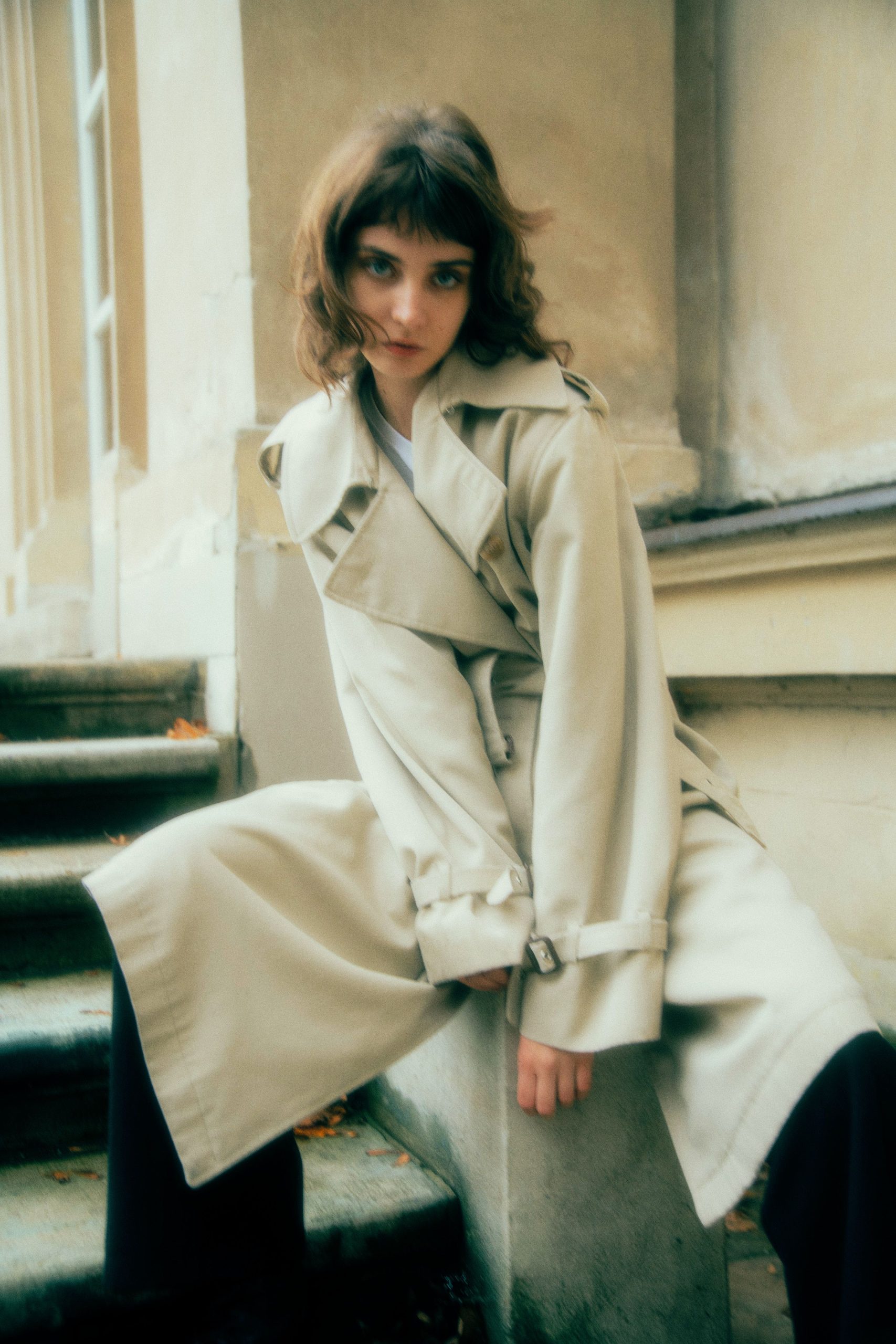 HANNA Kalek | Embassy Models
