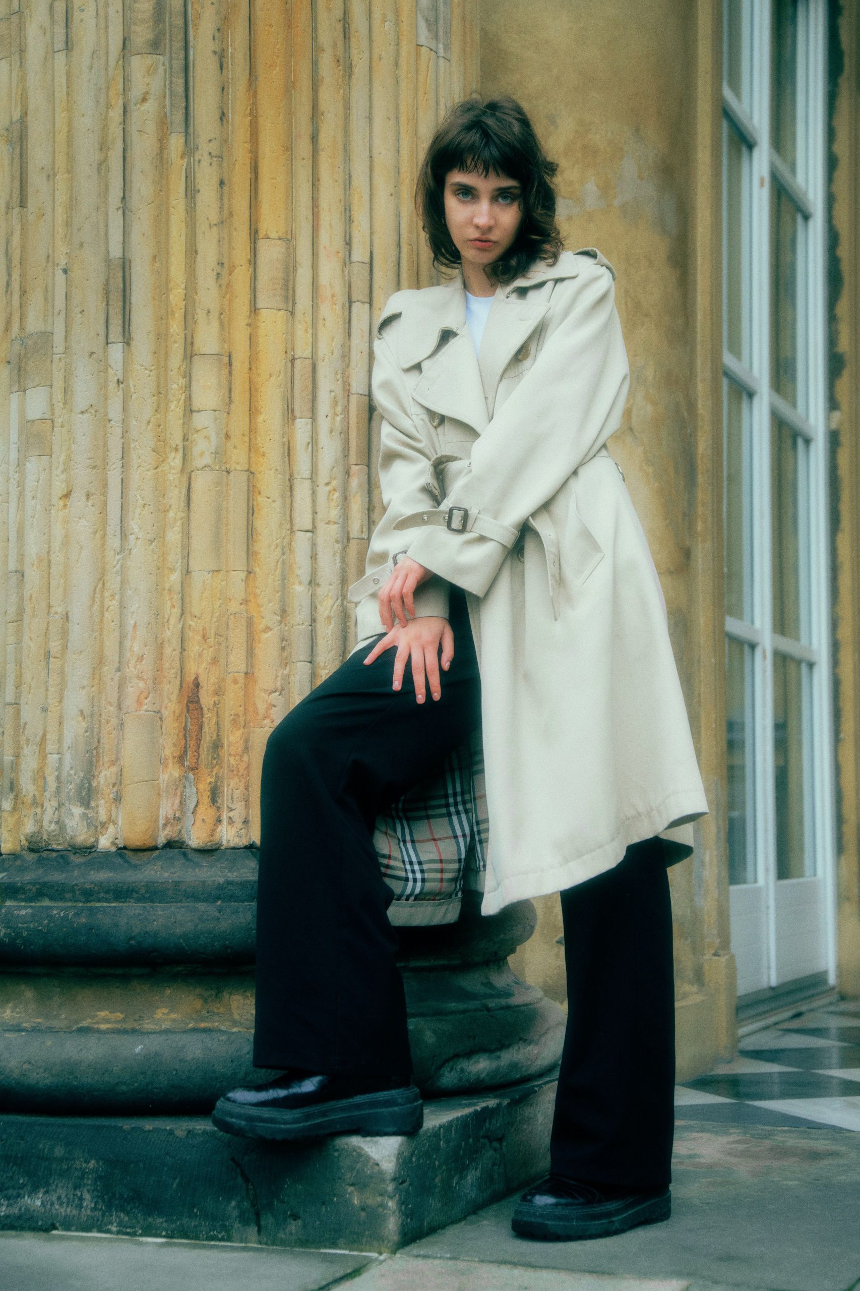 HANNA Kalek | Embassy Models