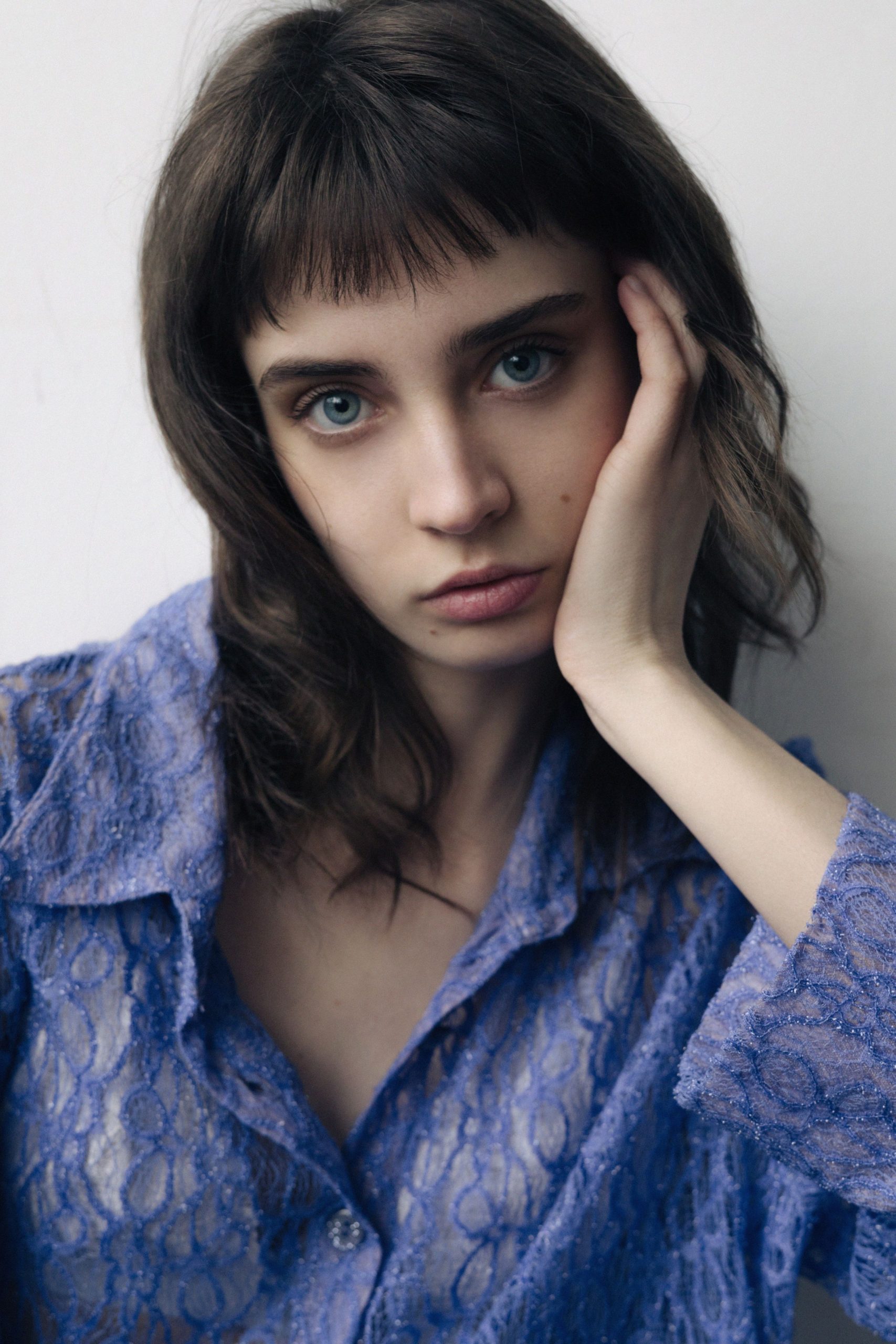 HANNA Kalek | Embassy Models