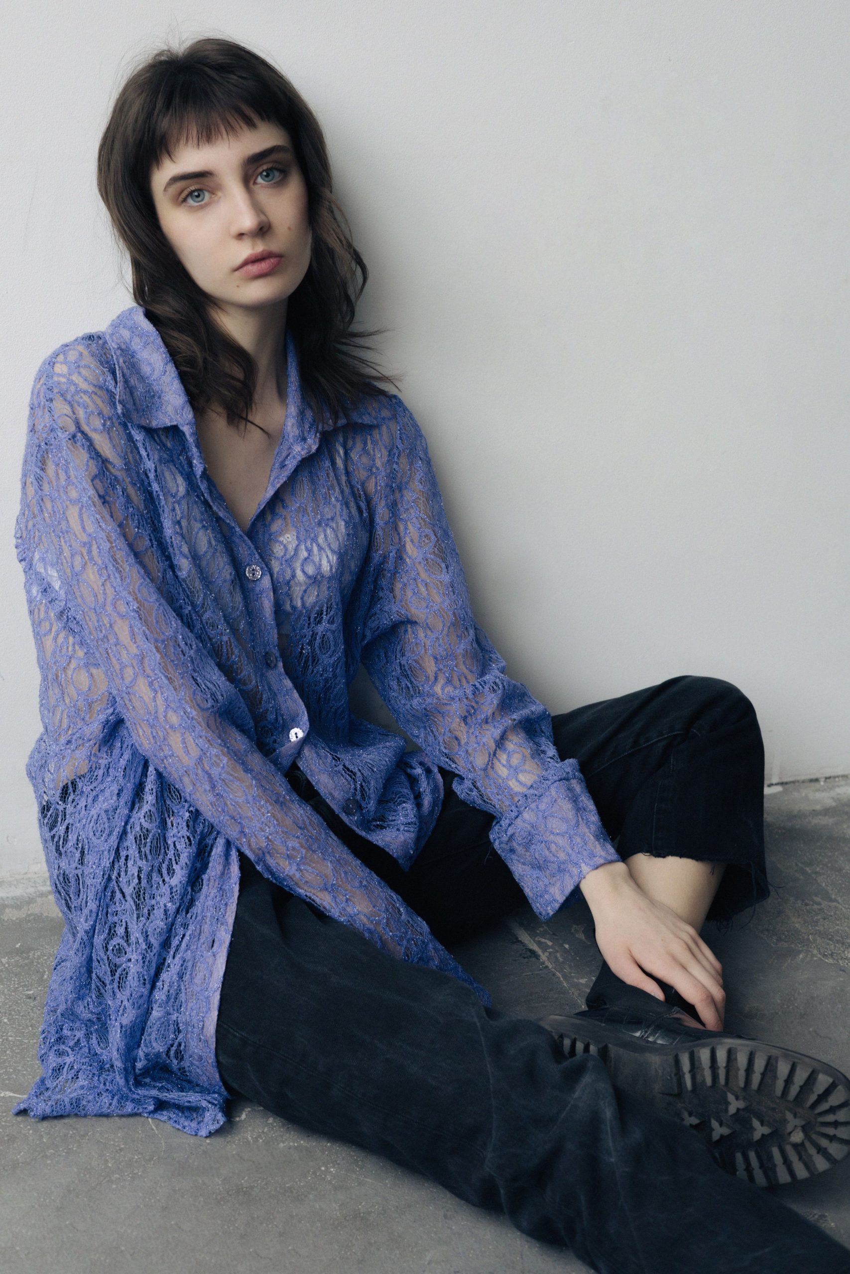 HANNA Kalek | Embassy Models